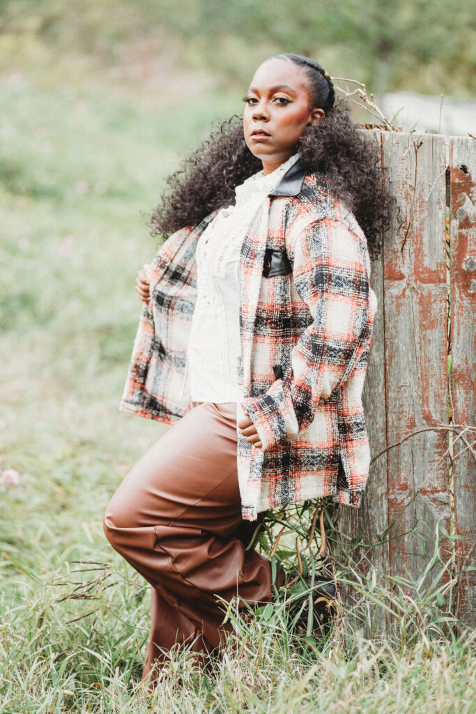 This Flower Queen Fashion Shoot Is Everything - Confetti Magazine