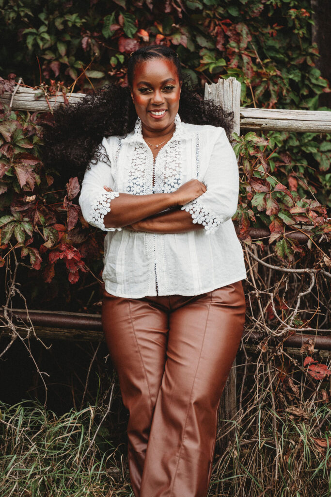 This Flower Queen Fashion Shoot Is Everything - Confetti Magazine