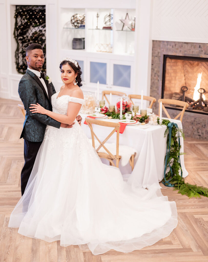 Holiday Wedding Must-Haves - Confetti Magazine