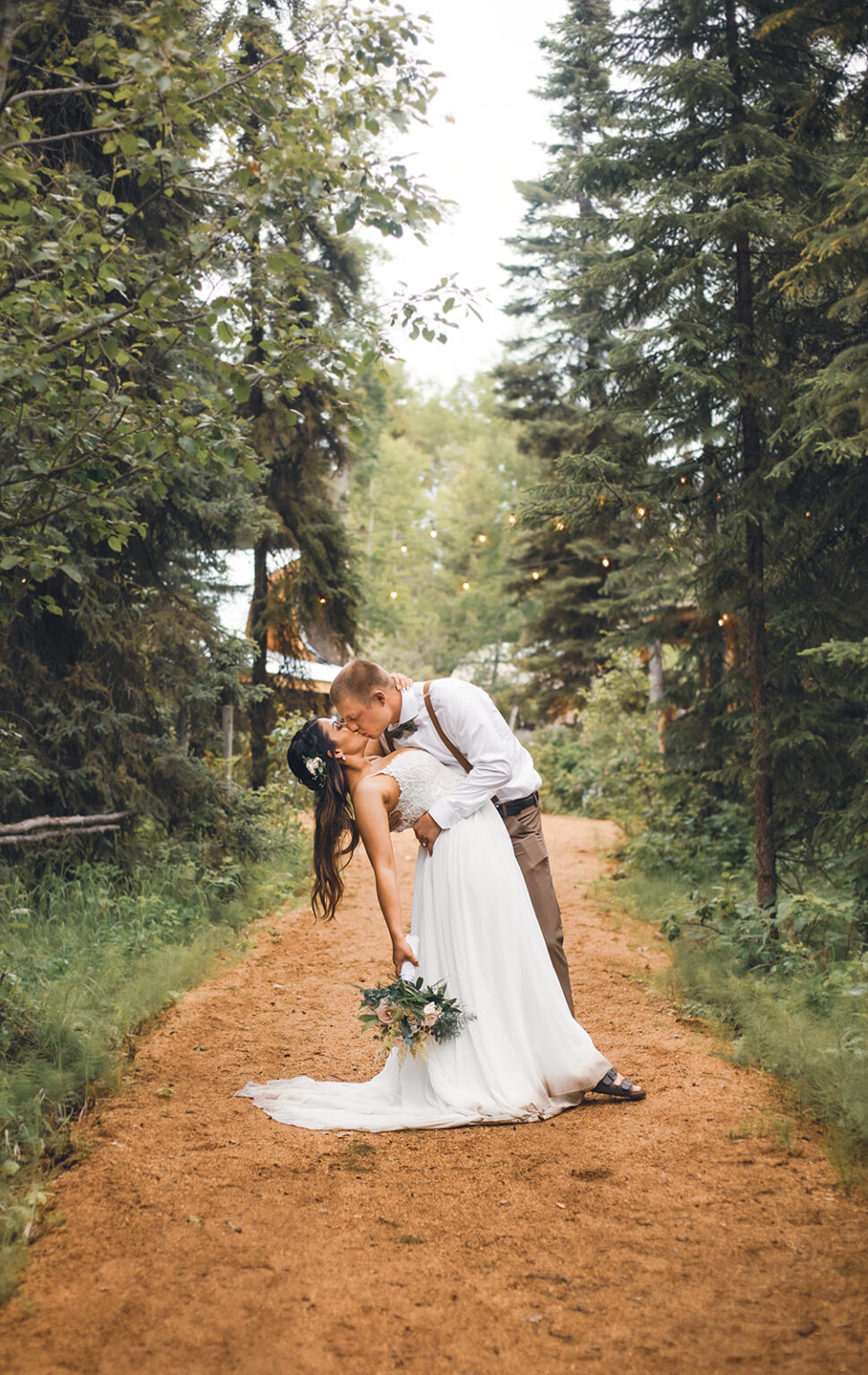 Pinterest Dream Wedding - Confetti Magazine