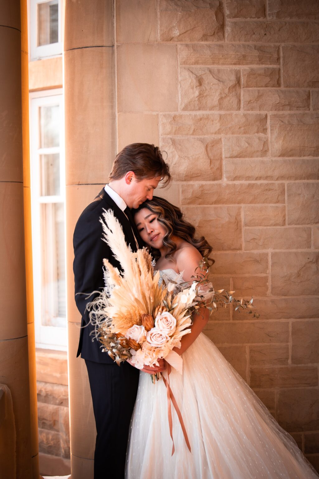 Winter Prince and Princess - Confetti Magazine
