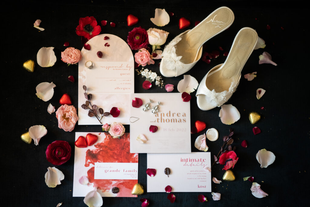 Making the Bride's Day Extra Special - Confetti Magazine