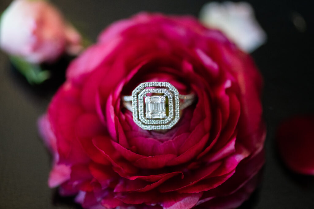 Making the Bride's Day Extra Special - Confetti Magazine