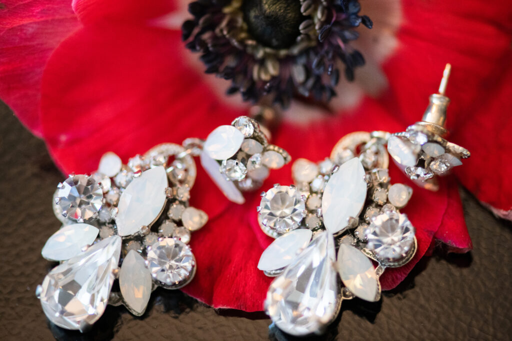 Making the Bride's Day Extra Special - Confetti Magazine