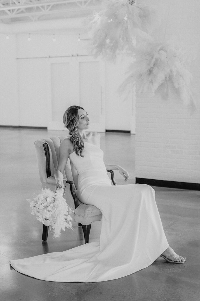 Ivory Bloom - Confetti Magazine