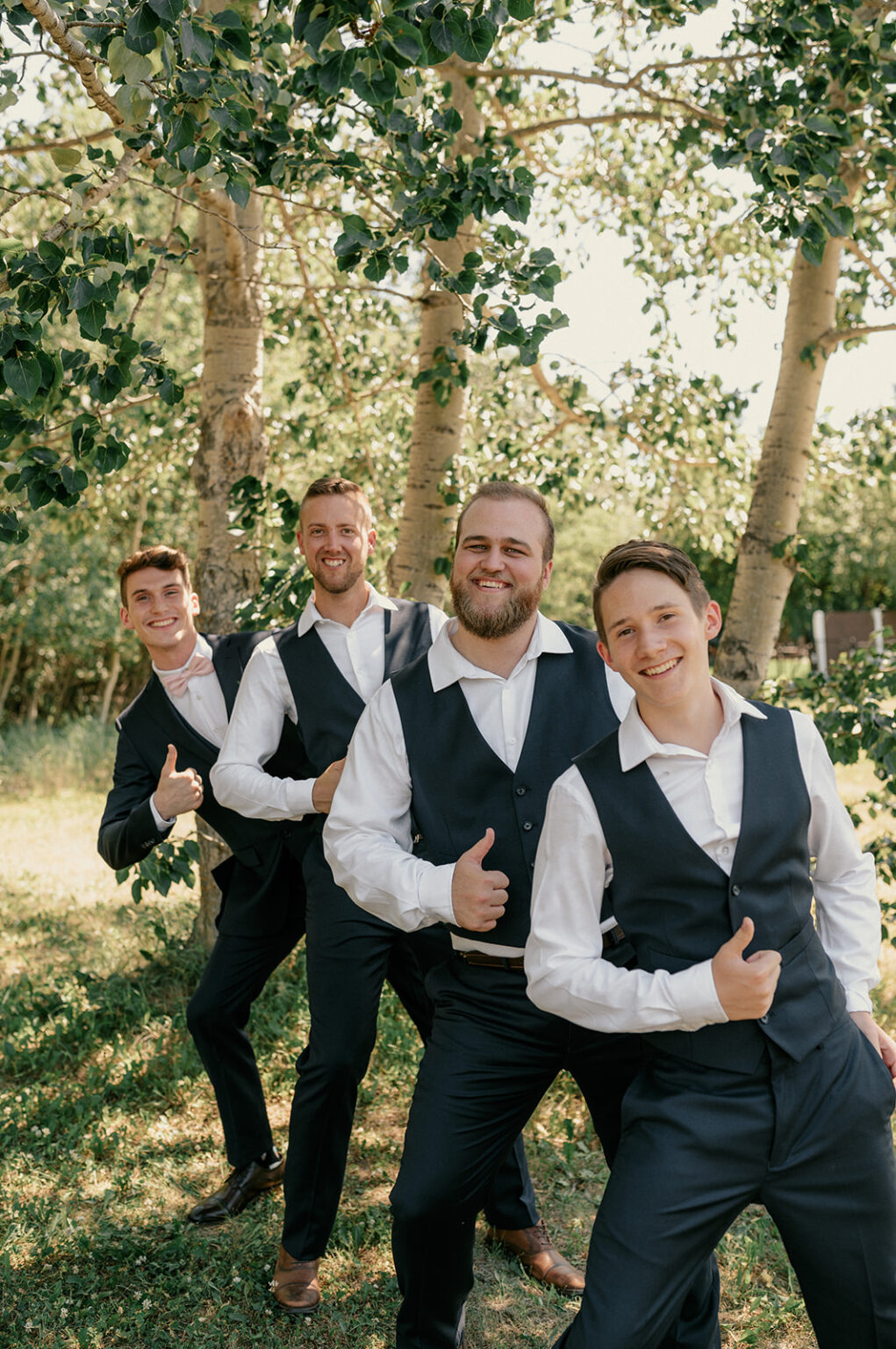 Intimate Simplicity - Confetti Magazine