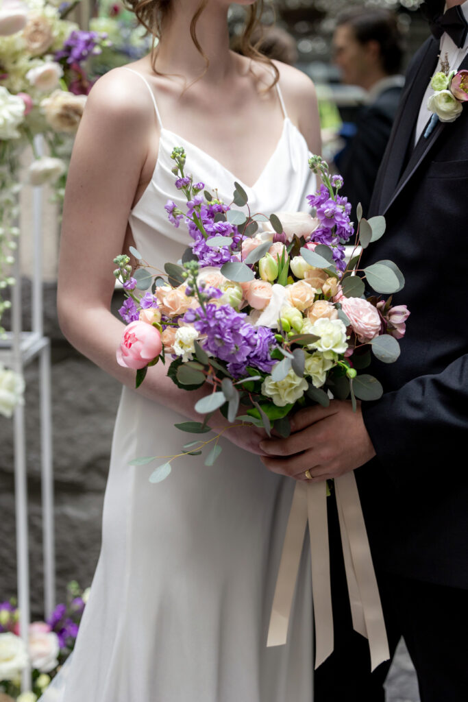 Coastal Charm Meets European Elegance - Confetti Magazine