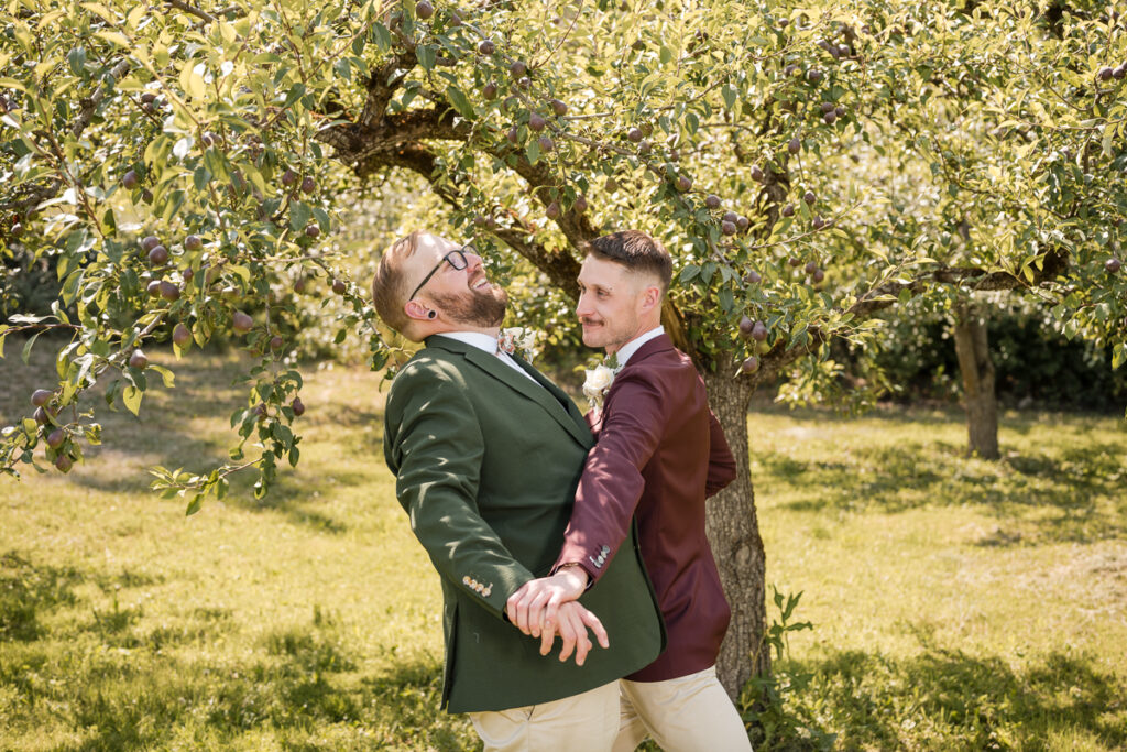 Celebrating Love and Individuality - Confetti Magazine
