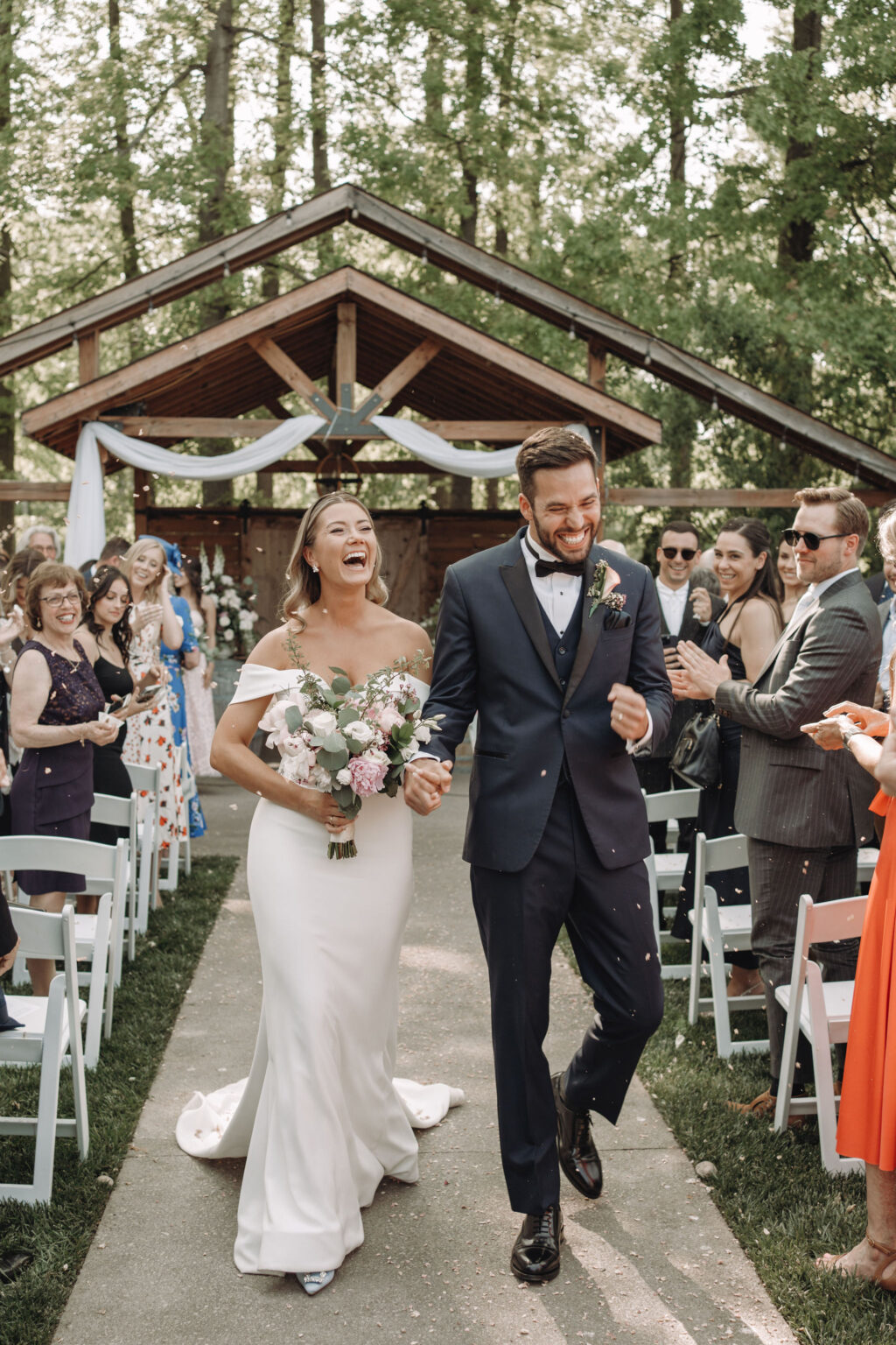 Soulmates in Flight: A Journey of Love - Confetti Magazine