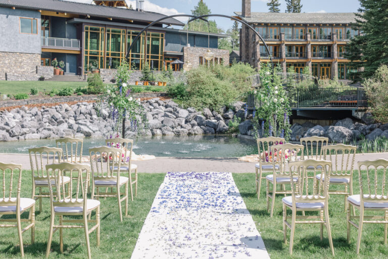 Bridgerton Inspired Styled Shoot - Confetti Magazine