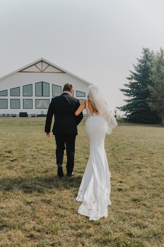 Rustic Romance - Confetti Magazine