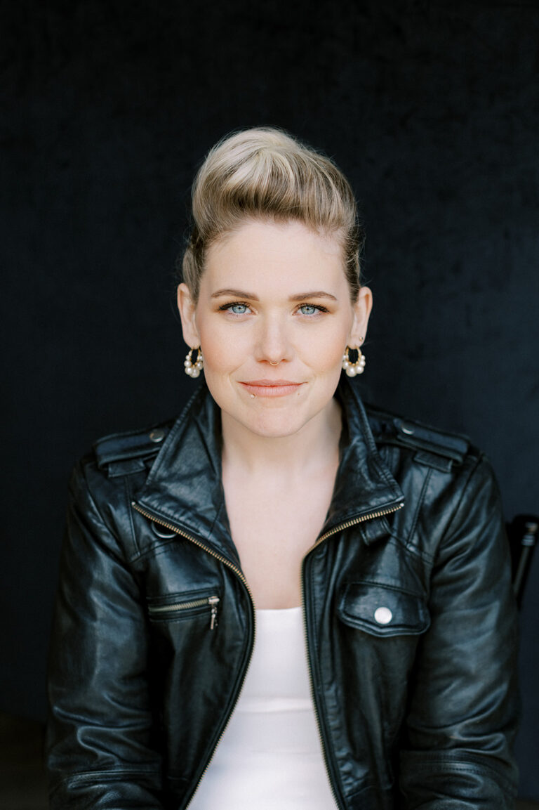 Bold Love: Celebrating Female Strength and Passion - Confetti Magazine