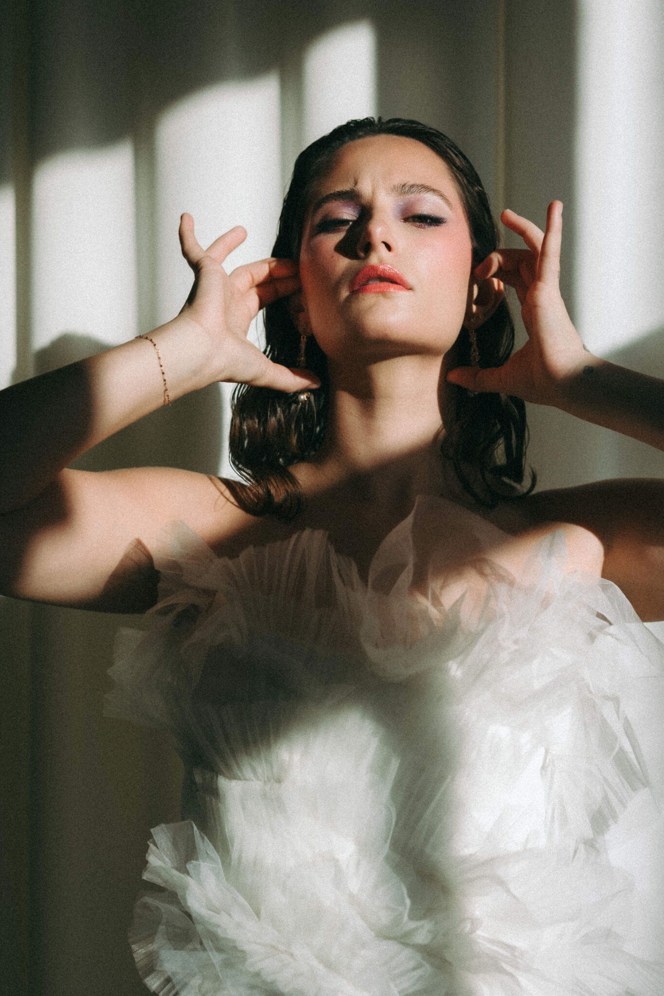 Bridal Couture - Confetti Magazine