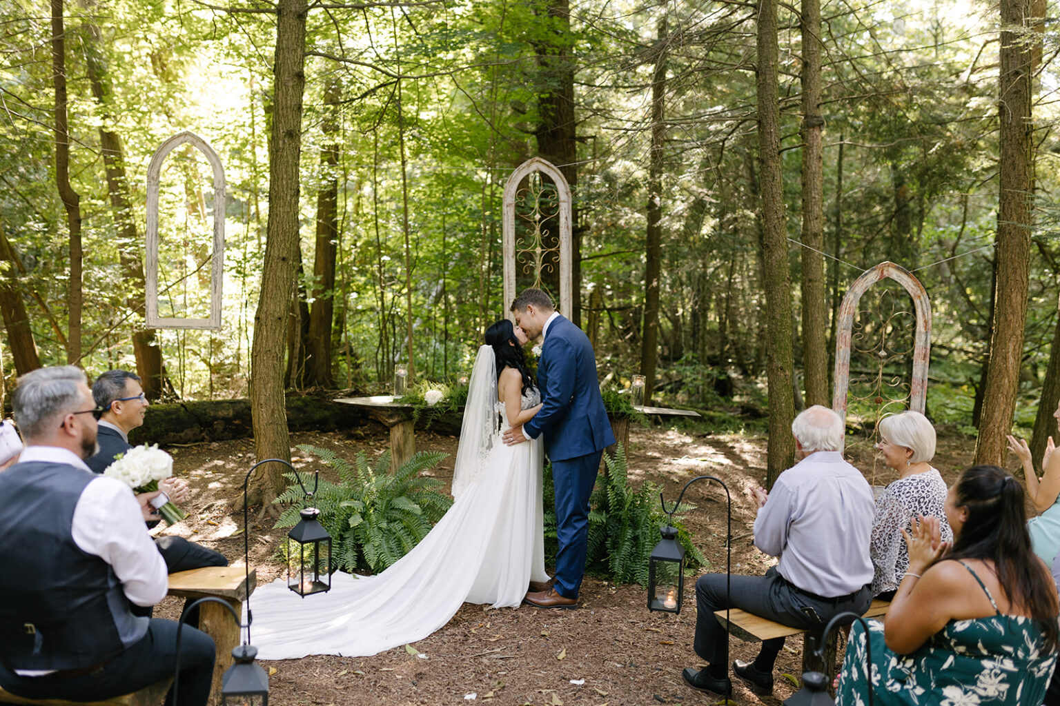 Choosing the Right Wedding Venue: Style and Budget Tips - Confetti Magazine