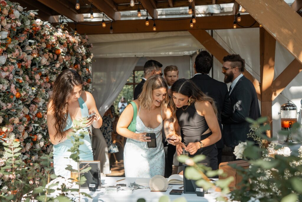 A Modern Boho Celebration - Confetti Magazine