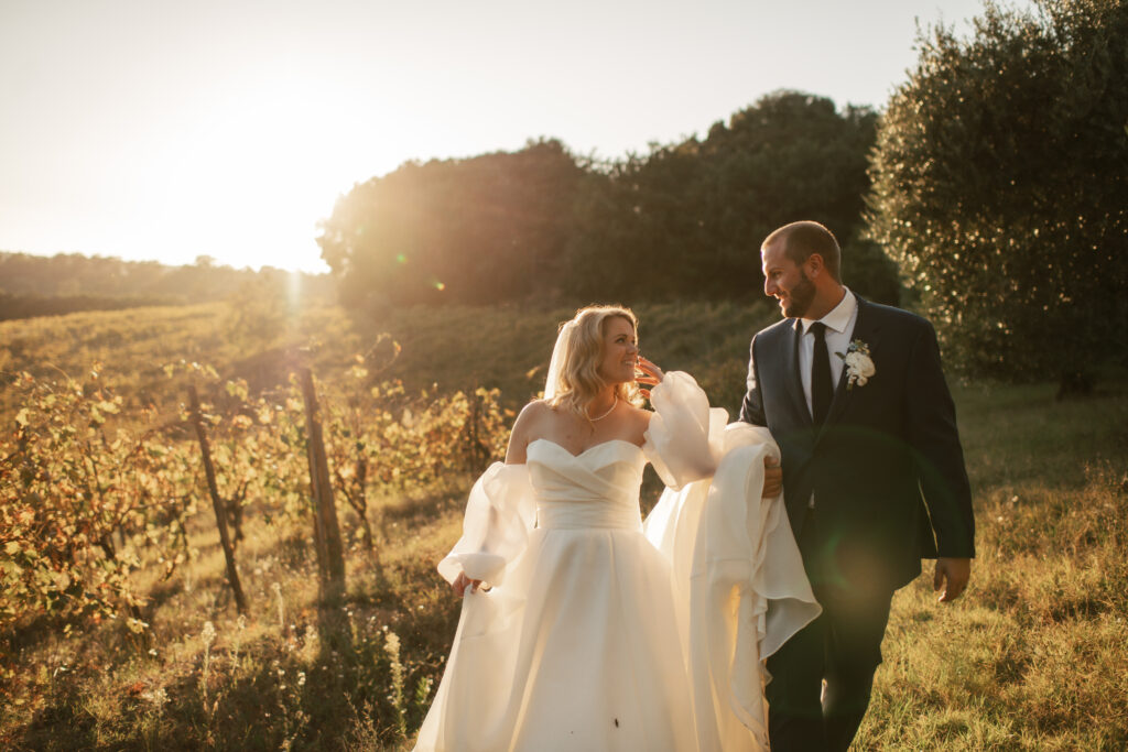 Planning an Italian Wedding - Confetti Magazine