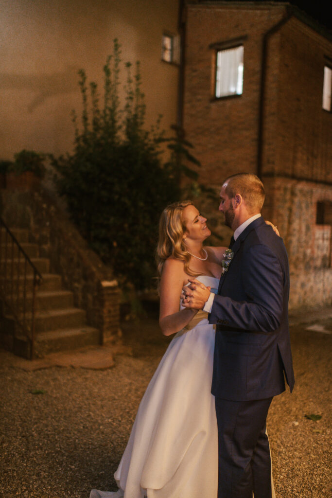 Planning an Italian Wedding - Confetti Magazine