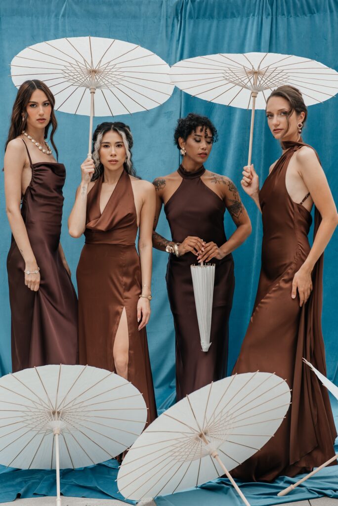 Top Summer Wedding Trends for 2026 - Confetti Magazine